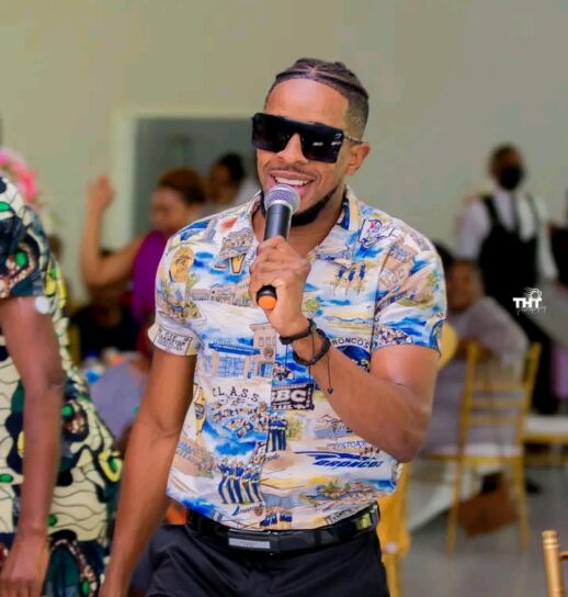 Trevor Dongo Bio, age, education, music career and wife, child ...