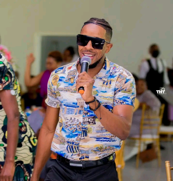 Trevor Dongo Bio, age, education, music career and wife, child ...