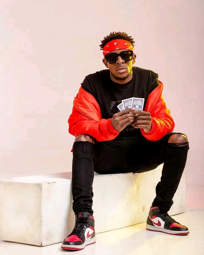 Trevor Dongo Bio, age, education, music career and wife, child ...