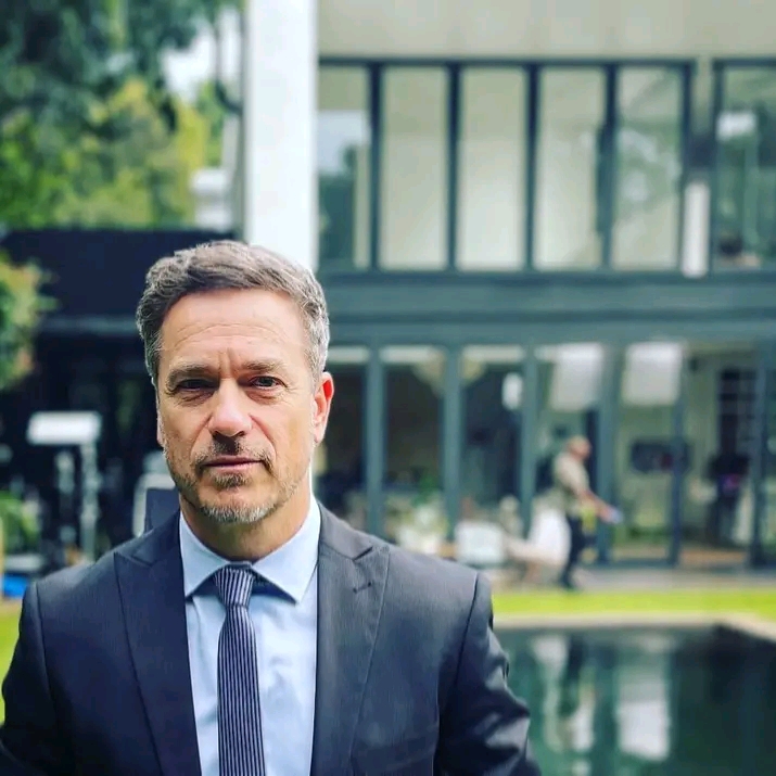 Get to Know Frank Rautenbach, real name, age,Networth and career ...