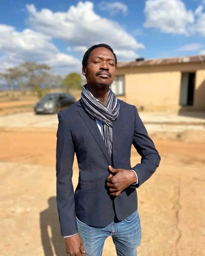 Who exactly is Welile Nzuza - Southern African Celebs