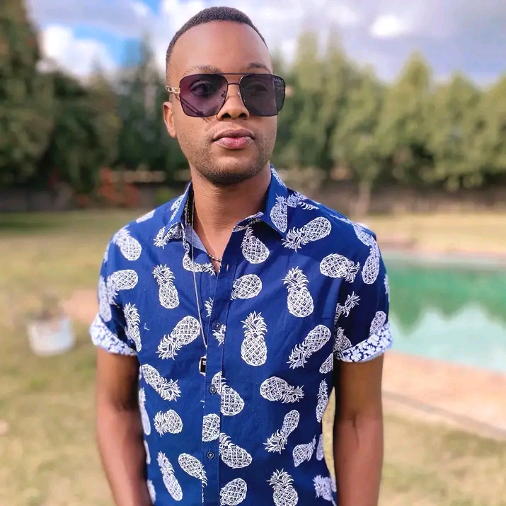 Admire Mushambi bio, real name, age, education, Comedy, Mama Vee ...