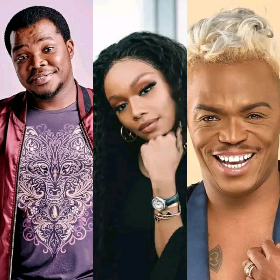 10 South African celebrities who dropped out of school or university ...