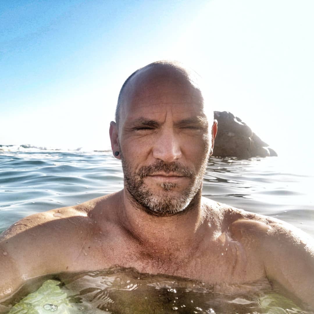 Who exactly is Louw Venter - Southern African Celebs