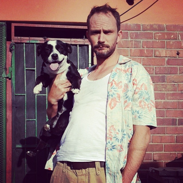 Who exactly is Louw Venter - Southern African Celebs