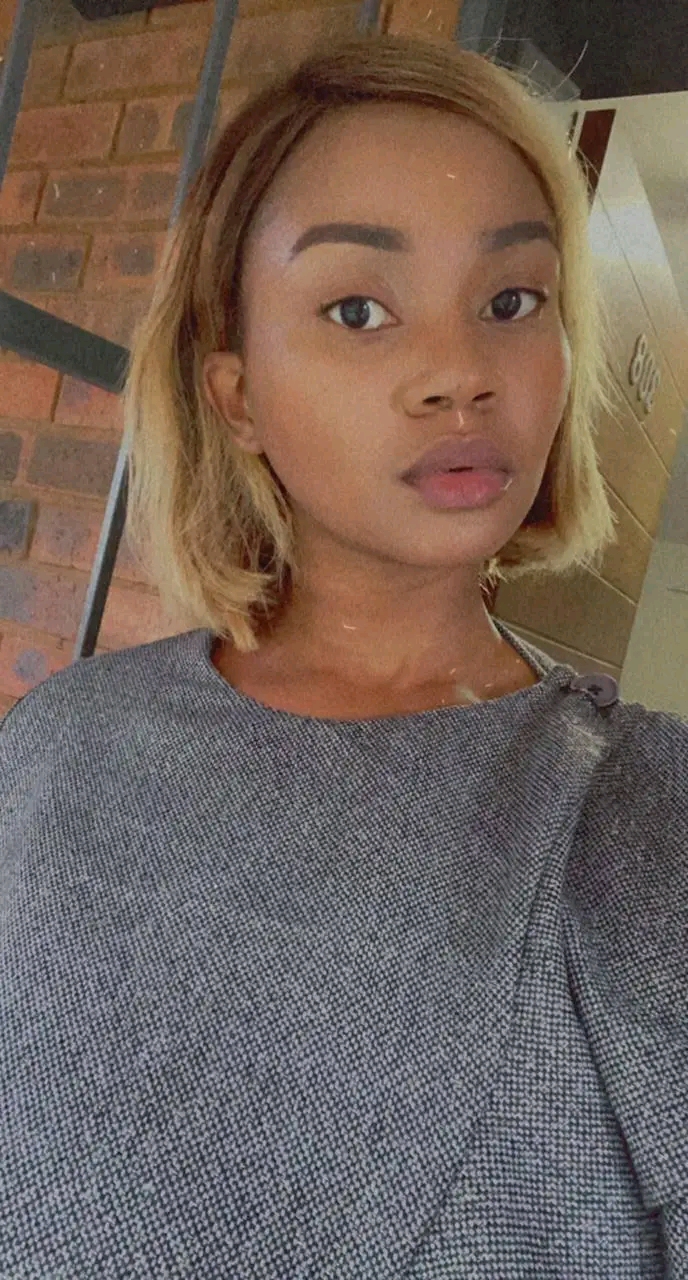 Who exactly is Omphemetse Tolo Bio : age, education and career - safrolebs
