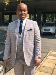 Moses Mabuza Bio, age, education, career and personal life - Southern ...