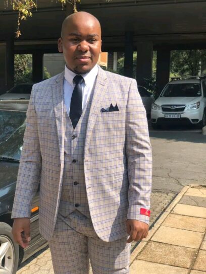 Moses Mabuza Bio, age, education, career and personal life - Southern ...