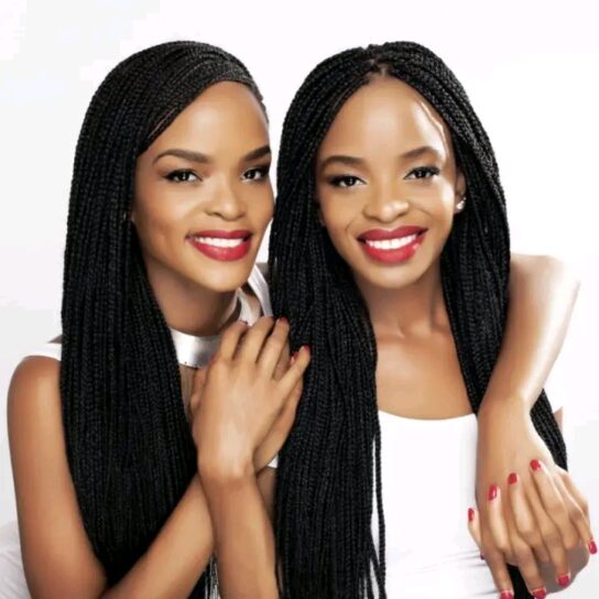 7 musicians with twins, fraternal and identical ones - Southern African ...