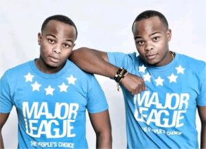 7 musicians with twins, fraternal and identical ones - Southern African ...