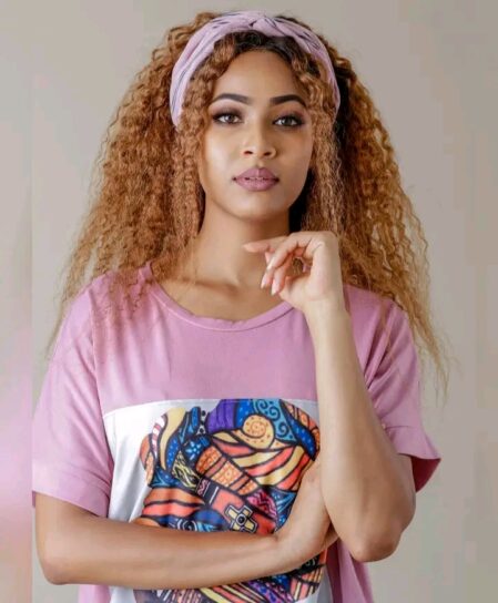 10 Mzansi Celebs Who are Botswana Citizens - Southern African Celebs