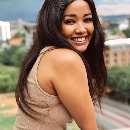 10 Mzansi Celebs Who are Botswana Citizens - Southern African Celebs