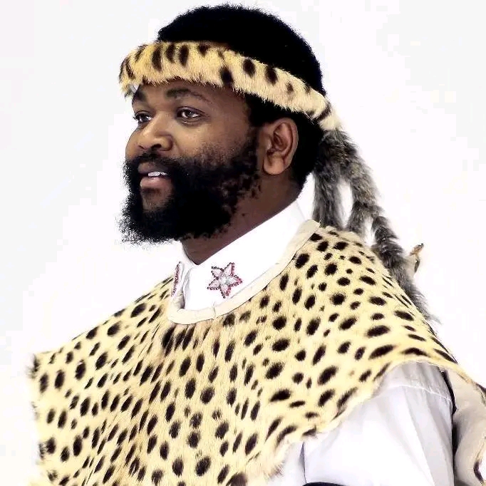 Meet Sjava Jabulani Hadebe a South African musician and rapper ...