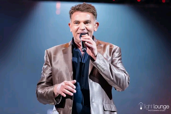 Theuns Jordaan Biography, age, education, Death and career - safrolebs