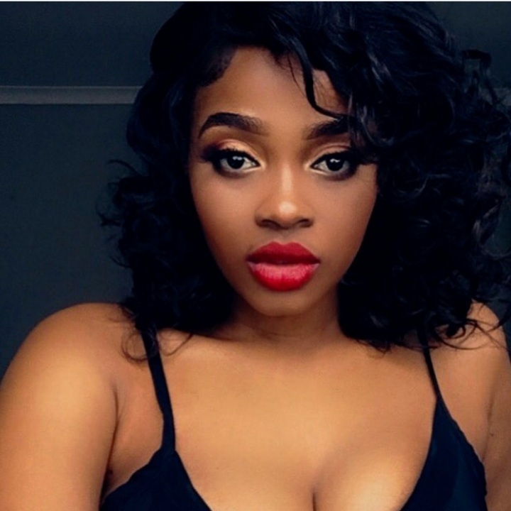 Neo Iman Mothae, age, education, career and Personal life - Southern African Celebs