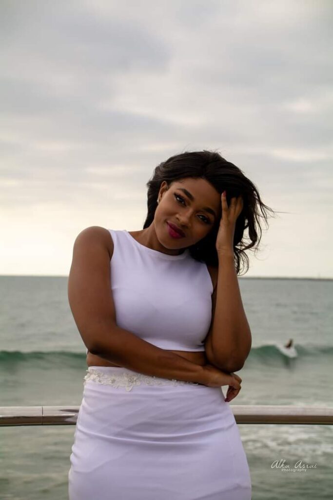 Neo Iman Mothae, age, education, career and Personal life - Southern African Celebs