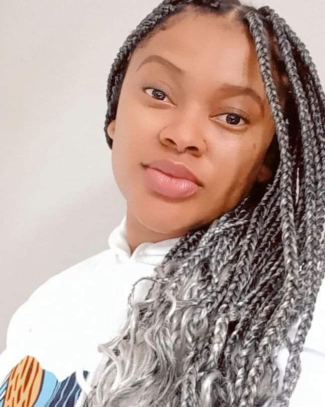 Who exactly is Kamogelo Mampe Biography - Southern African Celebs