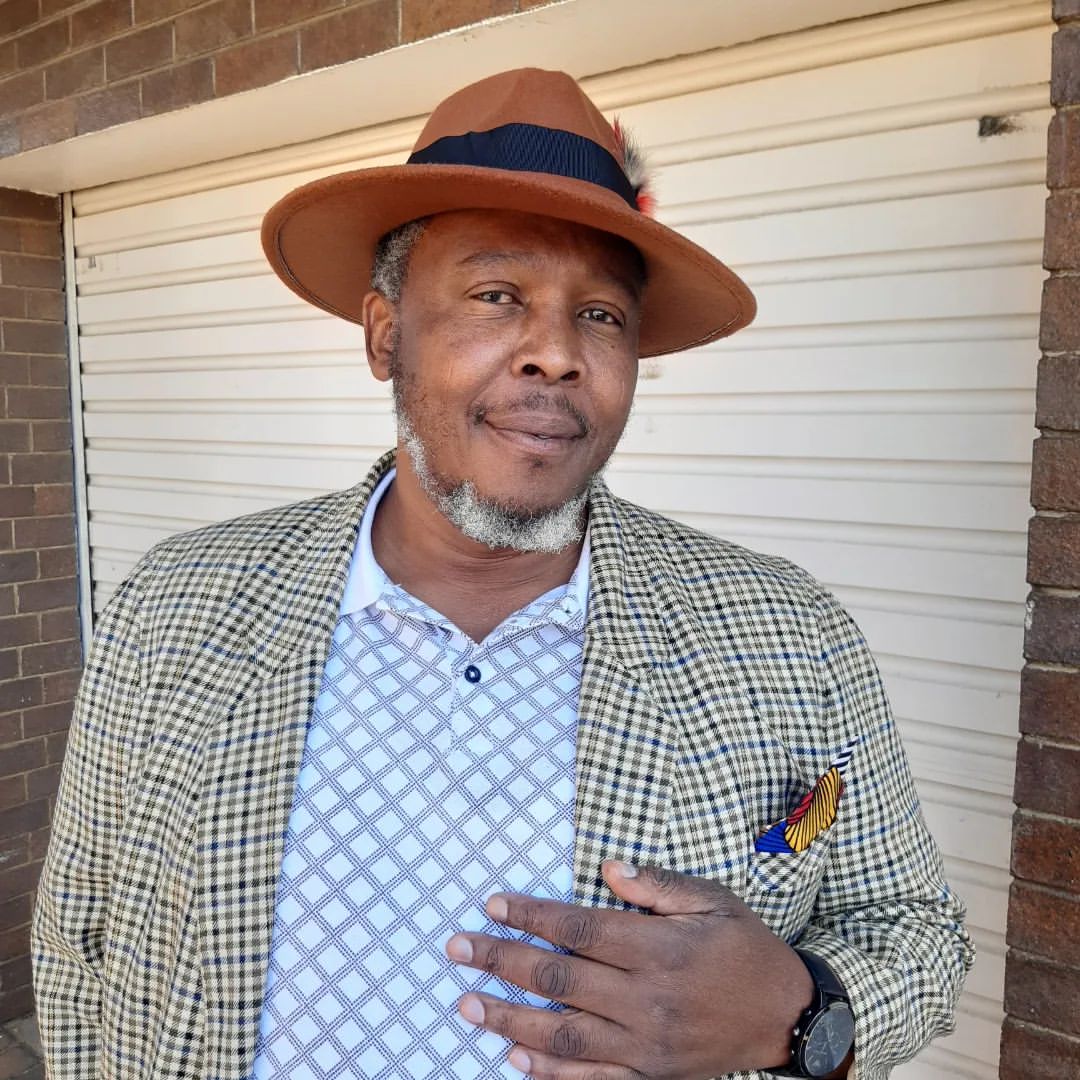 Bongani Gumede Biography, Career, Drug and alcohol addiction, Networth ...