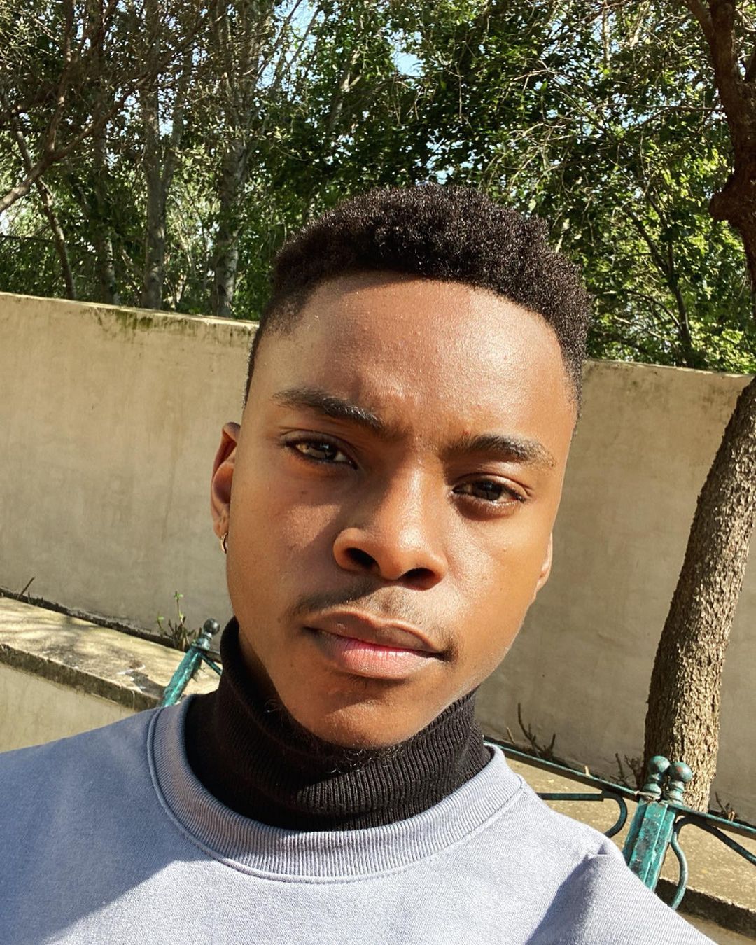 Who exactly is Craig Nobela AKA Menzi from Nikiwe - safrolebs