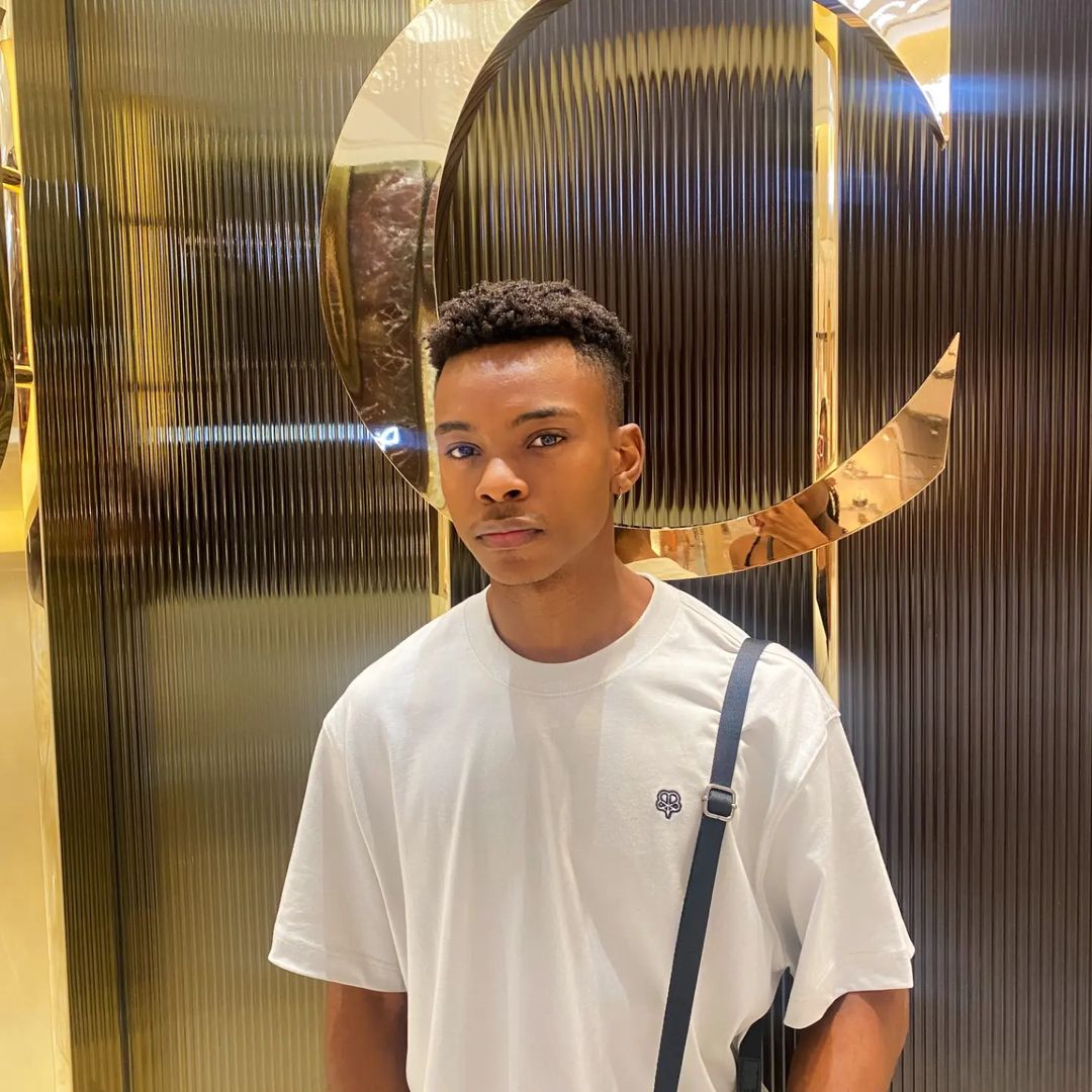 Who exactly is Craig Nobela AKA Menzi from Nikiwe - Southern African Celebs