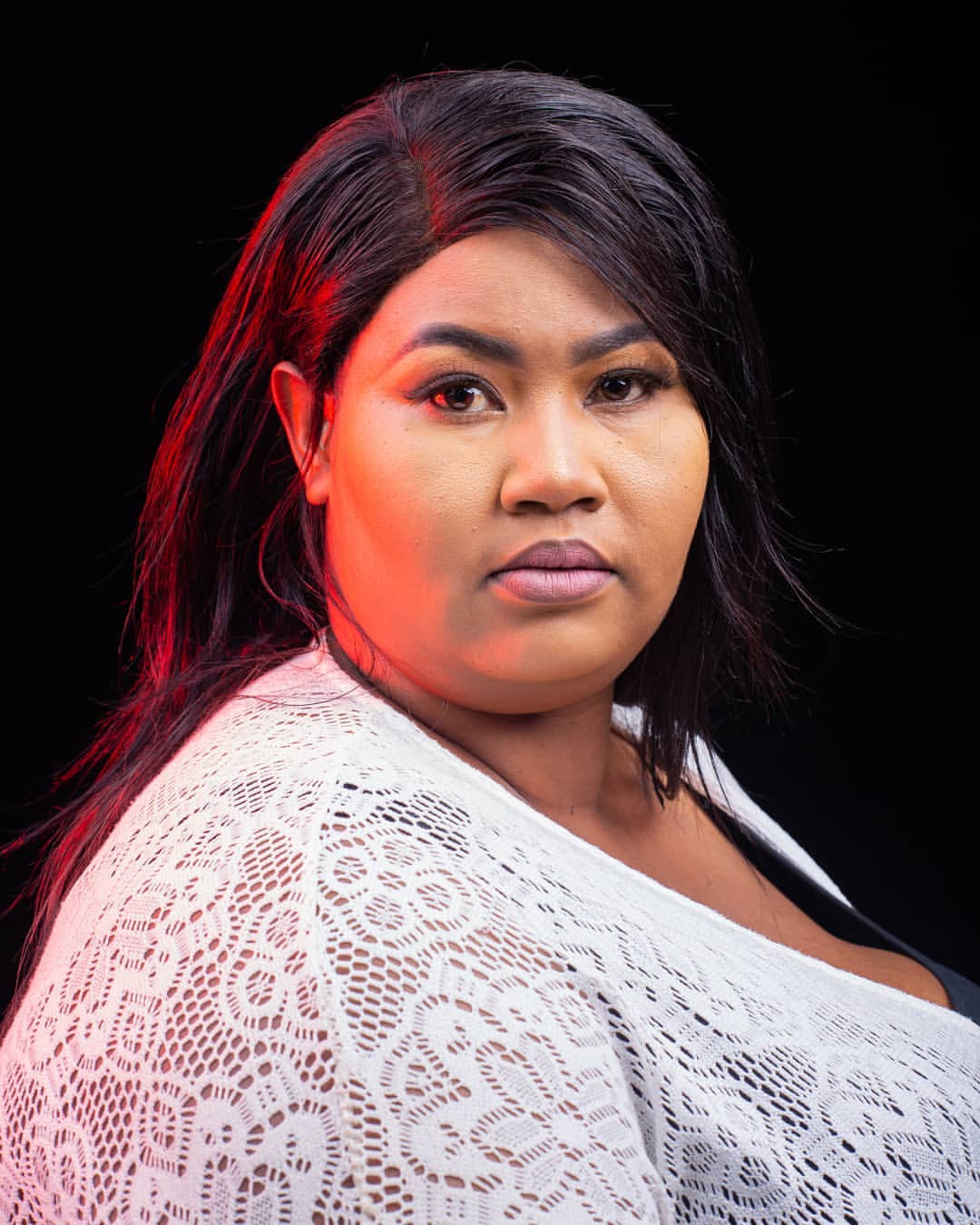 Cathy Chapungu Biography ,age, career and Comedy - Southern African Celebs