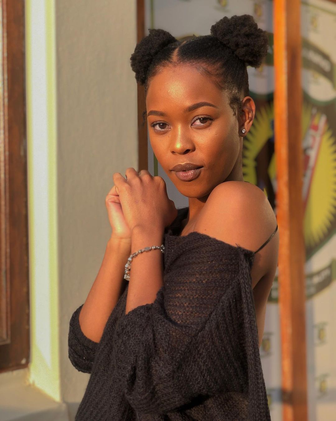 Dimpho More Biography, Education, career, Networth - Southern African Celebs