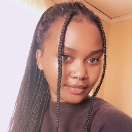 Who exactly is Omphemetse Tolo Bio : age, education and career - safrolebs