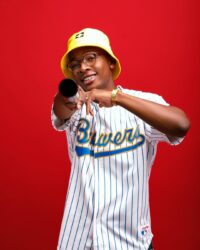 Thato Dithebe Biography AKA Neo on House of Zwide - Southern African Celebs