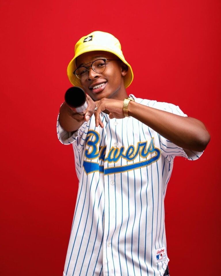 Thato Dithebe Biography AKA Neo on House of Zwide - Southern African Celebs