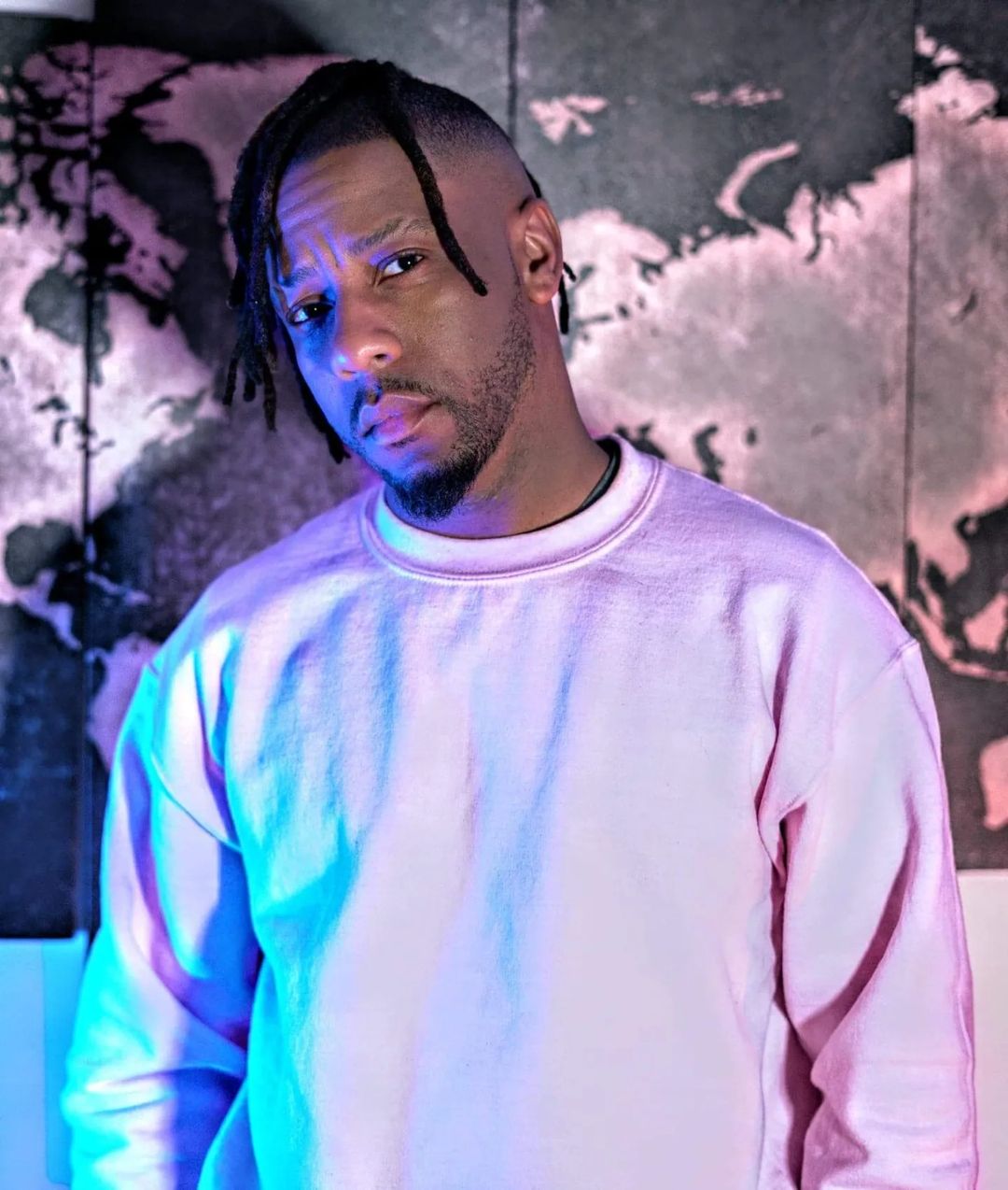 Qounfuzed Biography,education, career and Discography - Southern ...