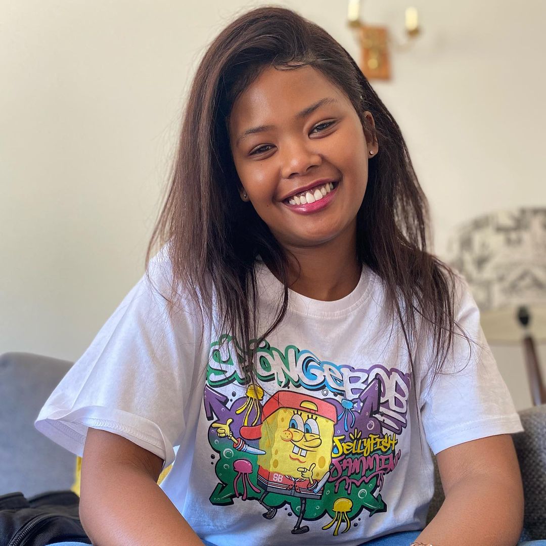 Meet Sthandile Nkosi AKA Londiwe from The Queen - Southern African Celebs