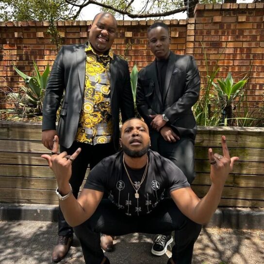 Moses Mabuza Bio, age, education, career and personal life - Southern ...