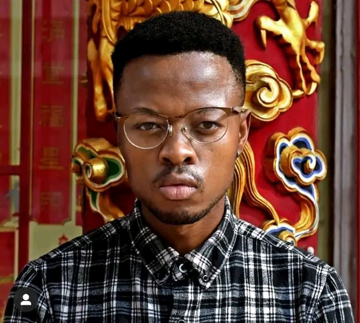 Who exactly is Jafta Mamabolo in real life - Southern African Celebs