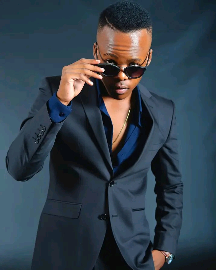 Meet Kid Tini South African rapper and hip-hop artist - Southern ...