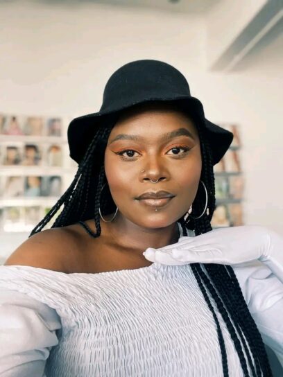 Zoe Modiga Biography, age, education, career, Personal life and Social ...