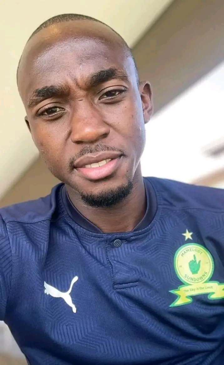 Who exactly is Peter Shalulile in real life - Southern African Celebs