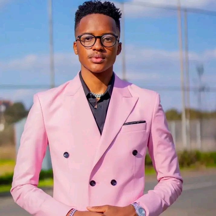 Get to know Thabiso Mokolomme age, education, career and Networth ...