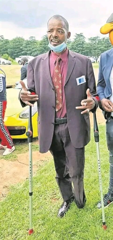 All you need to know about Israel Matseke Biography, education and ...