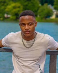 Khayalethu Xaba Biography Well-known as Mpendulo on Smoke and Mirrors ...