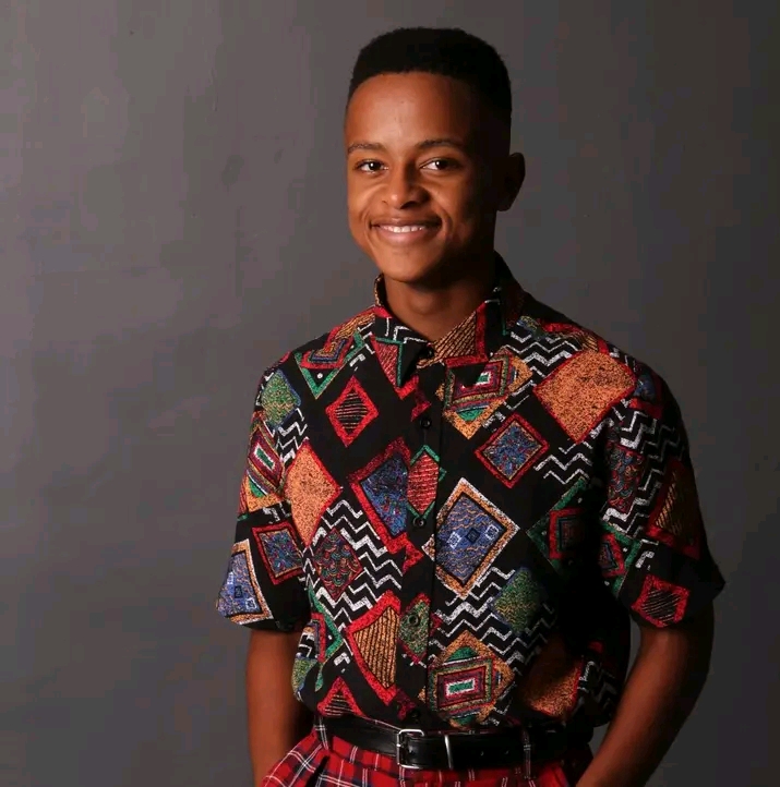 Khayalethu Xaba Biography Well-known as Mpendulo on Smoke and Mirrors - Southern African Celebs