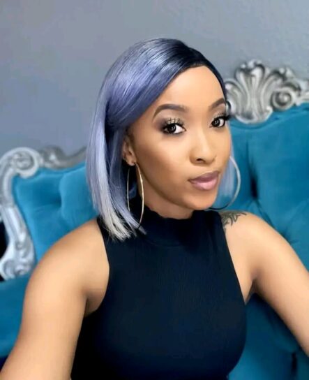 Zinhle Zuma Biography, age, early life, acting career and personal ...