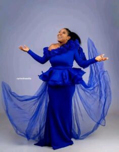 Dorcas moyo Biography, age, education, career, husband and Awards ...