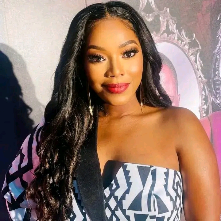 Ayanda Bandla Biography, age, education career, Networth and Social ...