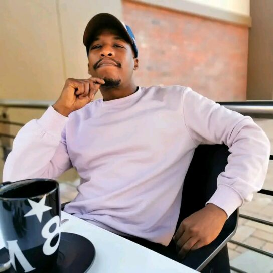 JT Medupe Biography, age, education, Acting career and wife - Southern ...