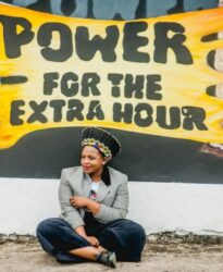 Hlengiwe Lushaba Biography, age, full name, education and career ...