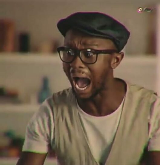 Who exactly is Sheldon Marema AKA Thabang from Scandal - safrolebs
