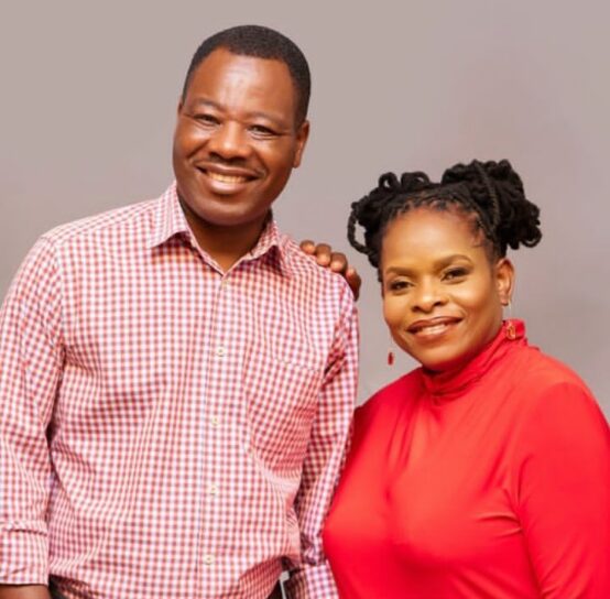 Olivia Charamba Biography, age, career, husband and children - Southern ...