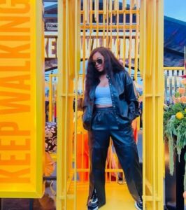 Ayanda Bandla Biography, age, education career, Networth and Social ...