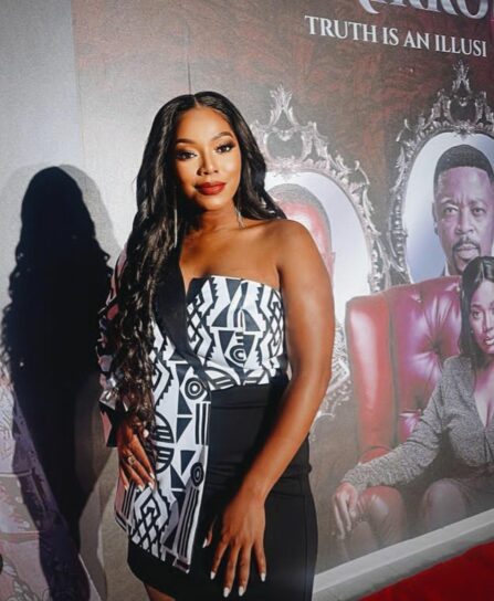 Ayanda Bandla Biography, age, education career, Networth and Social ...