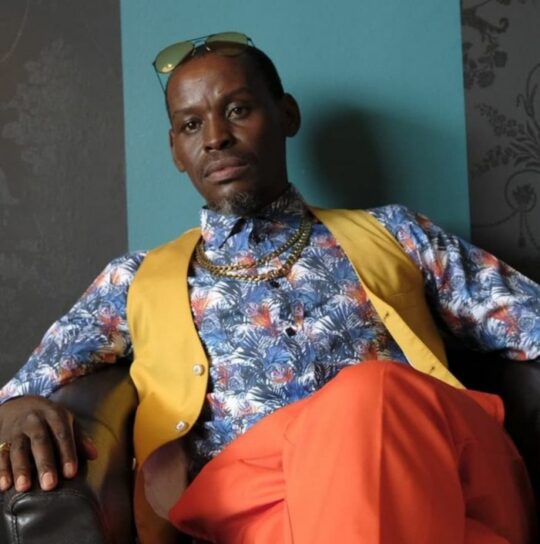 Who exactly is Herald Khumalo AKA Kotini from Uzalo - Southern African ...